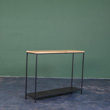 Console Tables South Africa | Entrance Hall Furniture - Timber ...