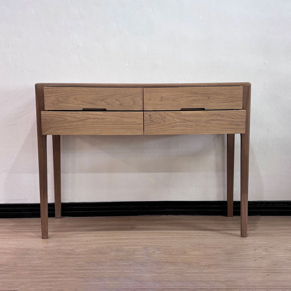 Alia Dressing Table – Timber Furniture Designs