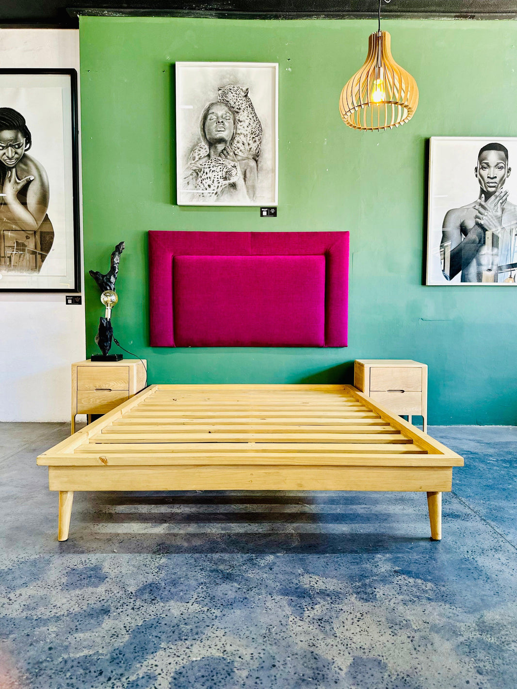 Beds & Mattresses – Timber Furniture Designs