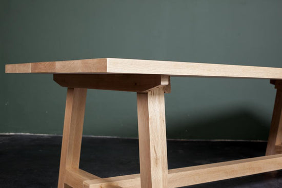 Daa Dining Table – Timber Furniture Designs